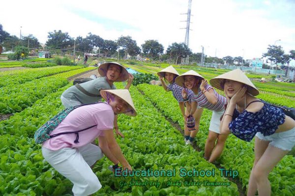 Educational School Trips & Student Tours - Top 30+ School Tours