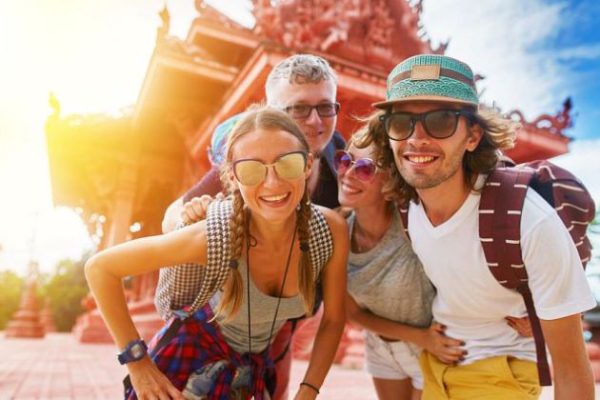 Educational Tour & Student Travel Agency