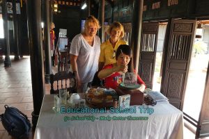 Educational School Trips & Student Tours | Give Student the Best Travel