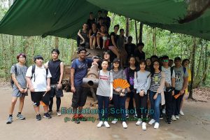 Educational School Trips & Student Tours | Give Student the Best Travel