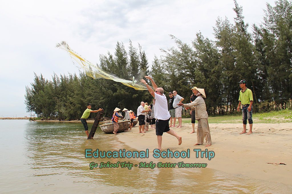 Educational School Trips & Student Tours | Give Student the Best Travel