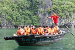 Educational School Trips & Student Tours | Give Student the Best Travel
