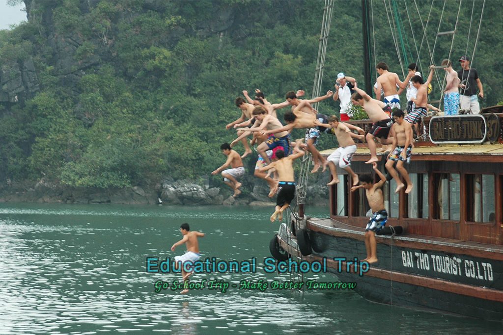 Educational School Trips & Student Tours | Give Student the Best Travel