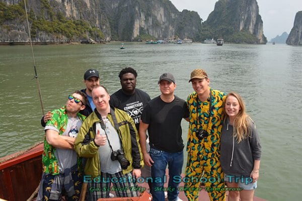 Educational School Trips & Student Tours - Top 30+ School Tours