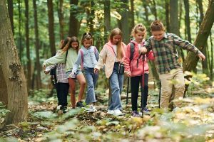Educational School Trips & Student Tours - Top 30+ School Tours