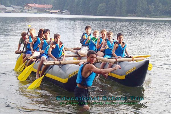 Educational School Trips & Student Tours - Top 30+ School Tours