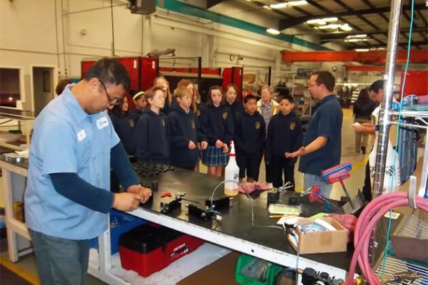 What is Field Trip | Definition of Field Trip in Education ...