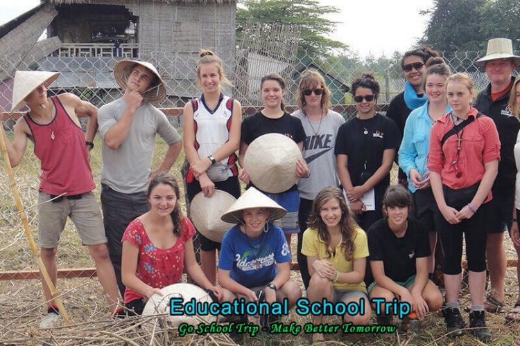 Plan A Educational Field Trip | School Trip Ideas