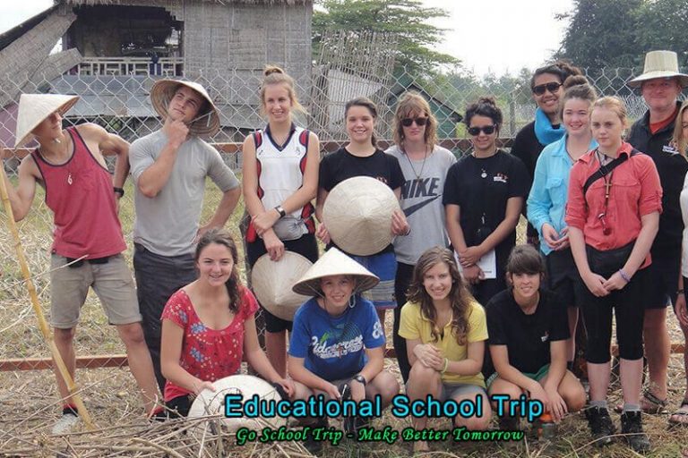 Plan A Educational Field Trip | School Trip Ideas