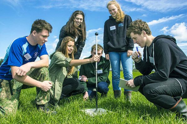 Educational Tour & Student Travel Agency