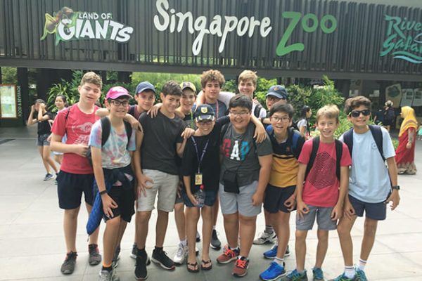 Educational School Trips & Student Tours - Top 30+ School Tours