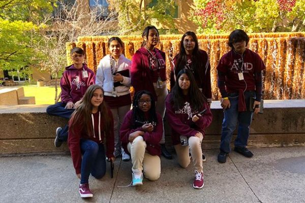 Field Trips For Middle School Students - Educational School Trips