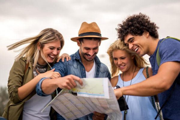 Educational Tour & Student Travel Agency