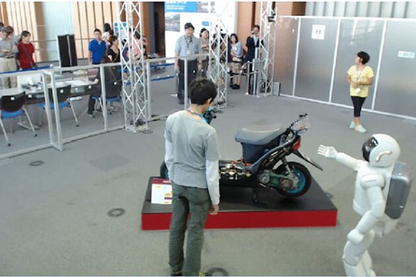 Science and Discovery Japan School Trip - 7 Days - Educational School Trips