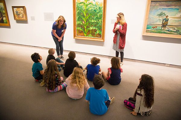 The Benefits of School Trips for Teachers - Educational School Trips