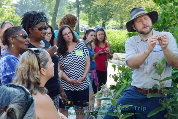 Educational School Trips & Student Tours - Top 30+ School Tours