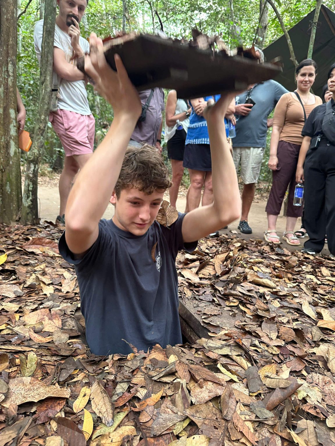 Educational School Trips & Student Tours - Top 30+ School Tours