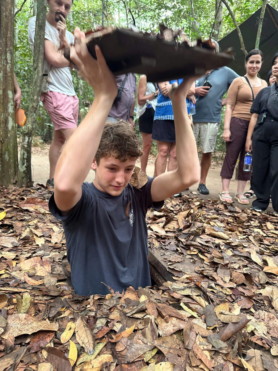 Educational School Trips & Student Tours - Top 30+ School Tours